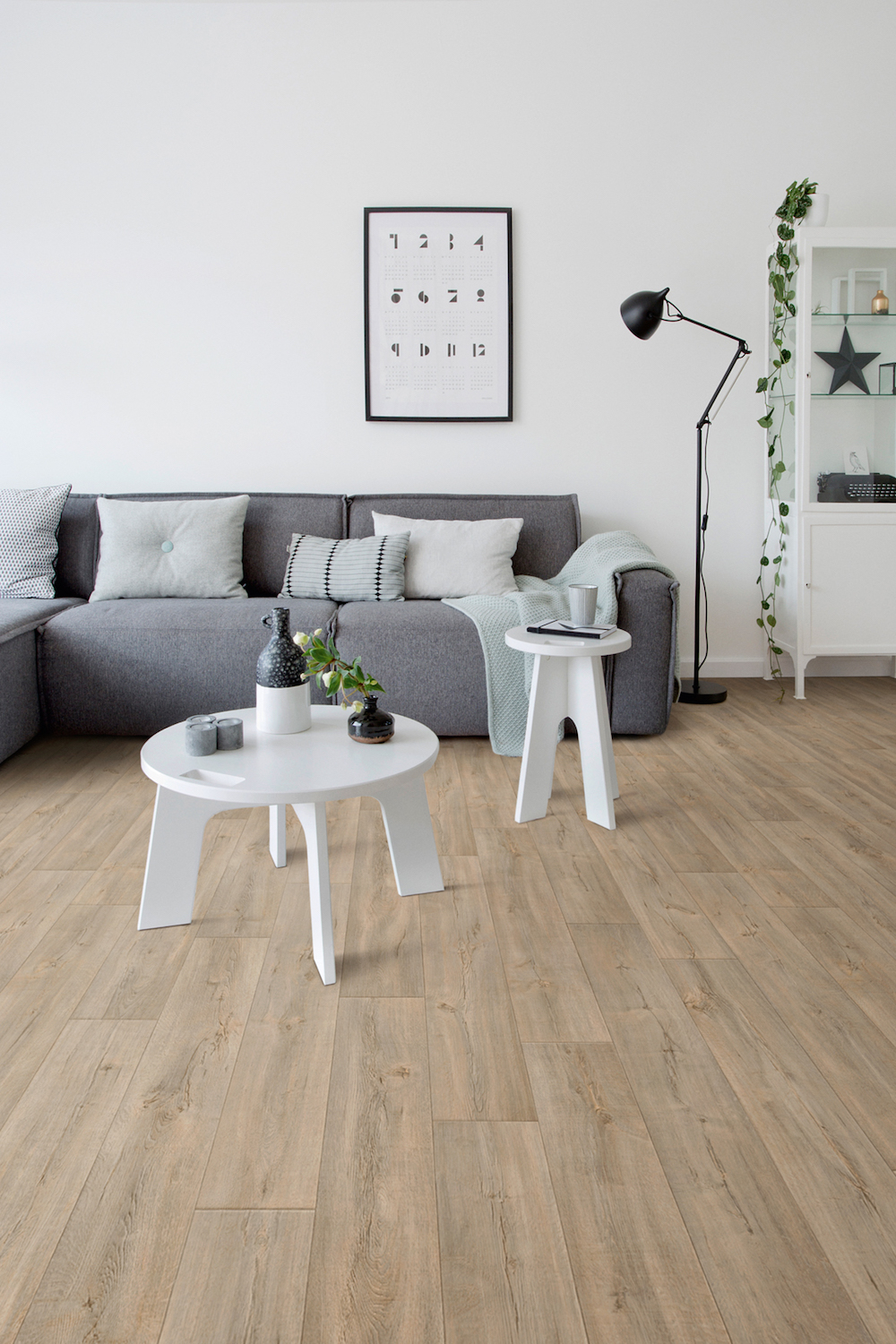 PVC vloer op rol | IVC Group | Styling ID